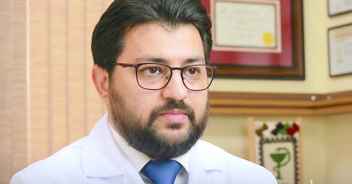 Onkodermatoloq kimdir ? | Uzman Dr. Mehdi İskəndərli